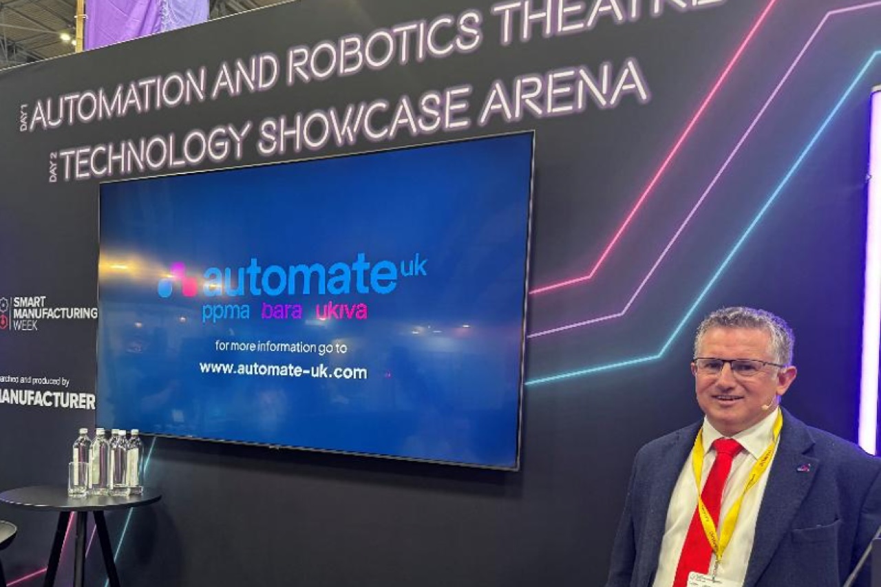 FANUC hails supply chain development as key to future success of UK ...
