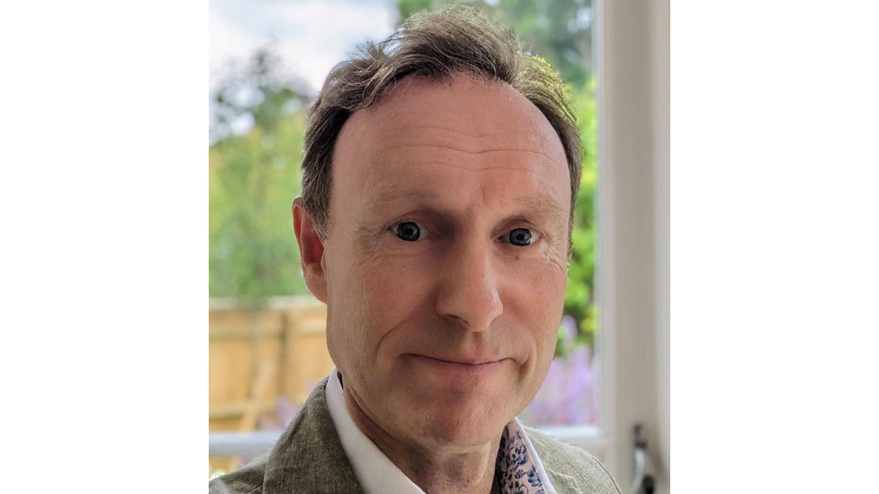 Orchestrating Identity names David Rennie as Chief Trust Officer i4.0 ...