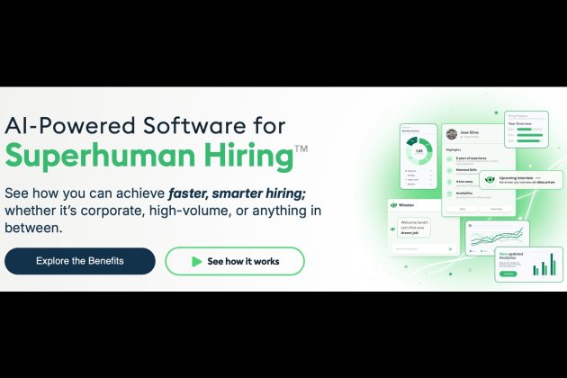 SmartRecruiters Launches Agentic AI Hiring Platform