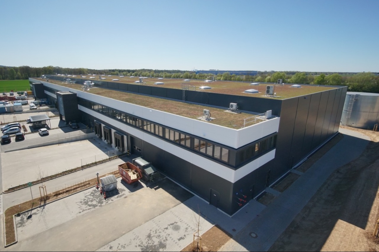 WireMasters expands EMEA operations with new Langenselbold warehouse