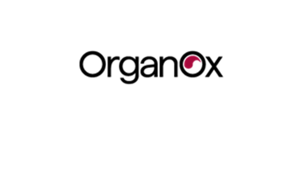 OrganOx Honoured as Winner of the 2025 MacRobert Award for UK ...
