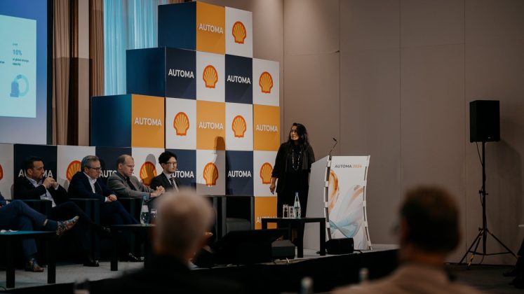 Force Behind AUTOMA 2025: Meet Regional Partners i4.0 Today Magazine