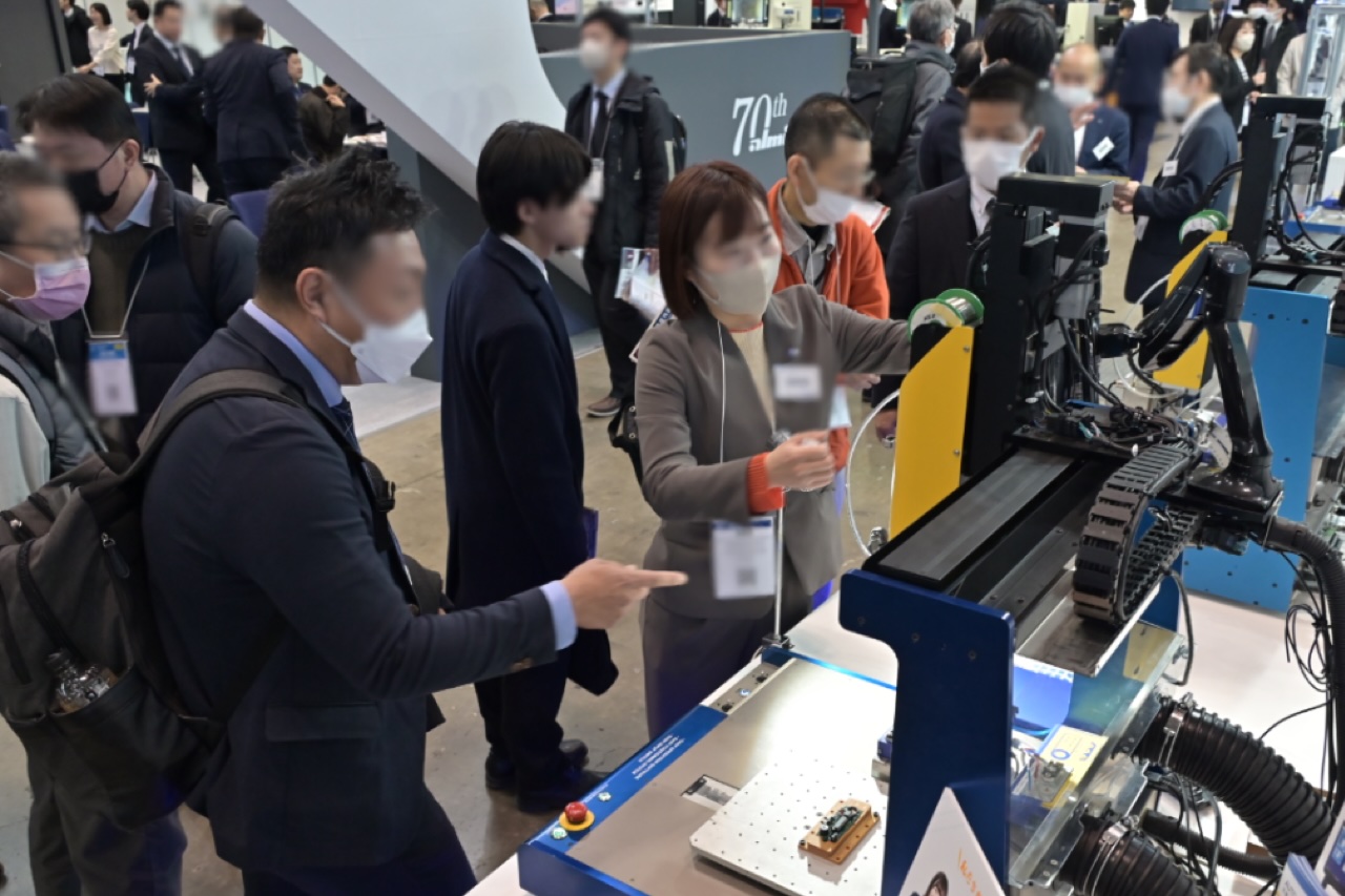 NEPCON JAPAN 2025 Opens September 17, Set to Showcase 300 Exhibitors