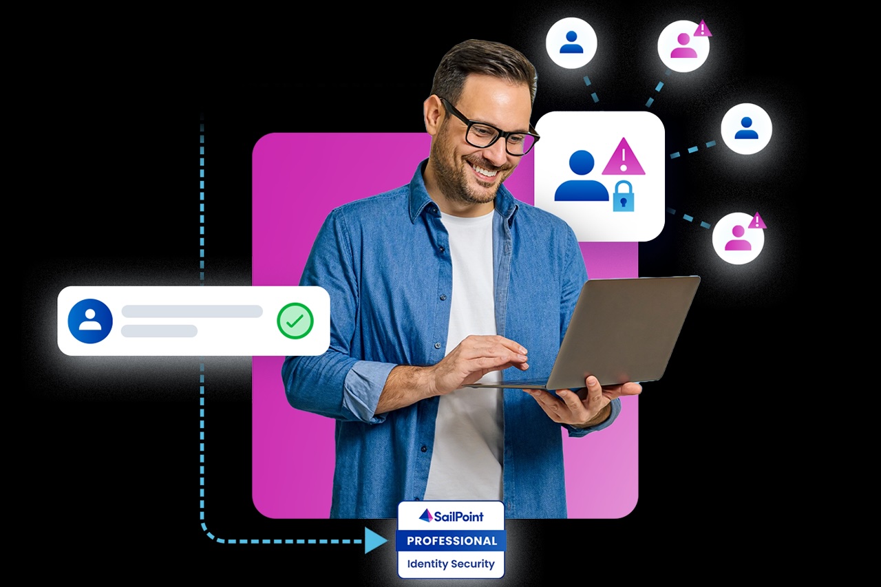 SailPoint Addresses Evolving Identity Security Industry Demands with ...