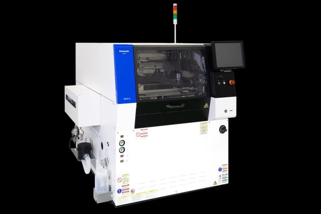 Panasonic Brings Its Autonomous Factory Vision To Life At Productronica ...