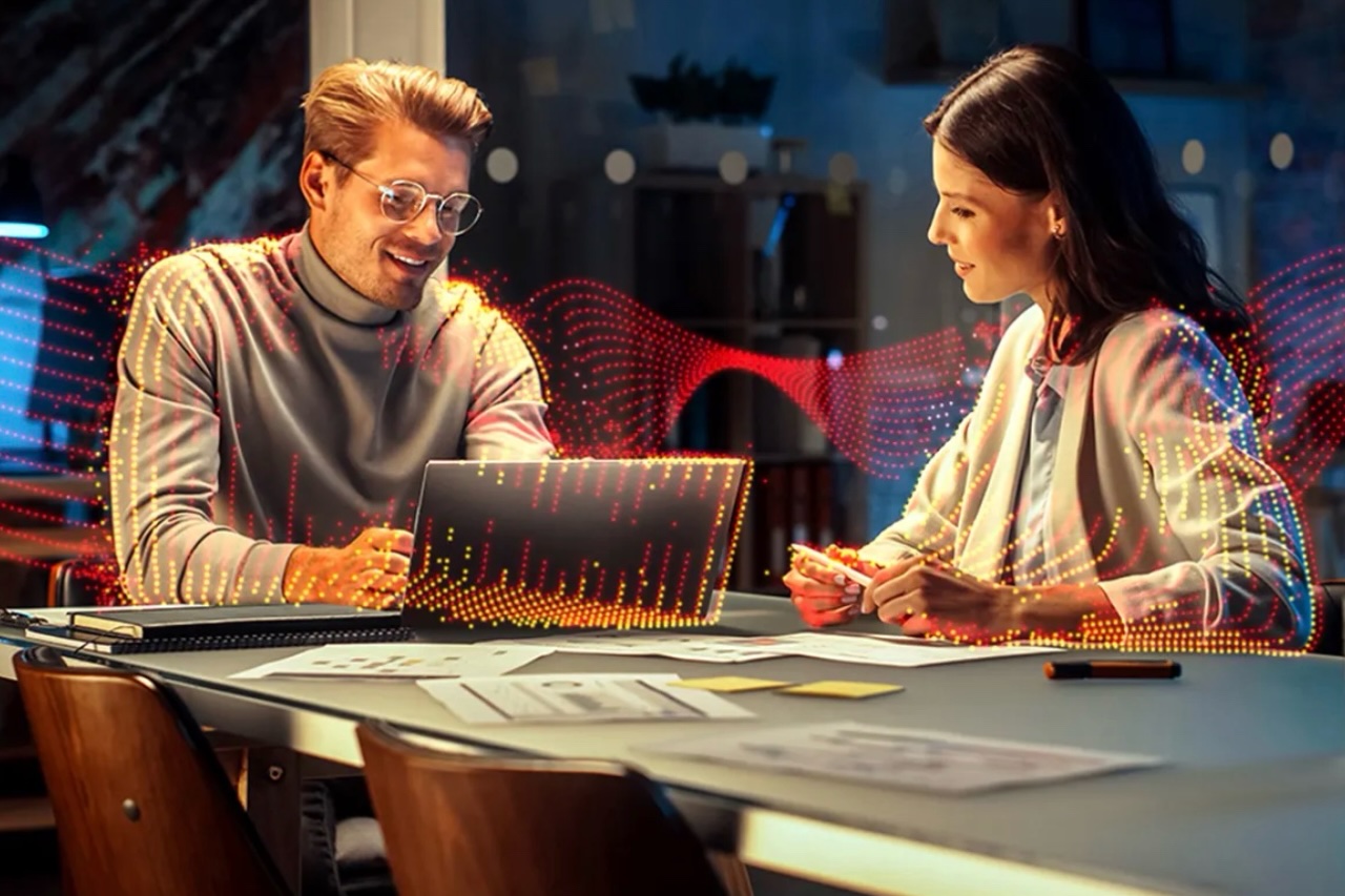 Sharp Europe Unveils Unified Brand Proposition, Ushering in a New Era ...