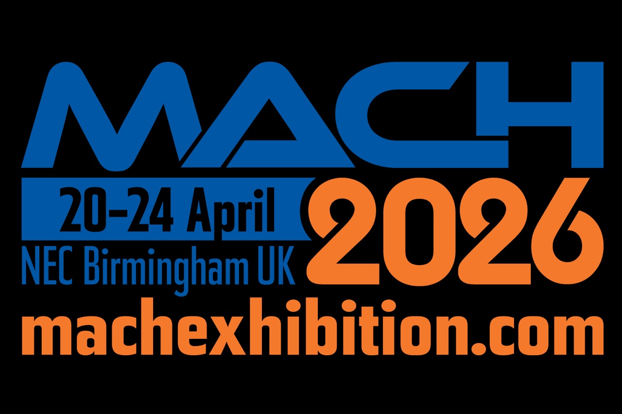 MACH 2026 for manufacturing to deliver growth and resilience