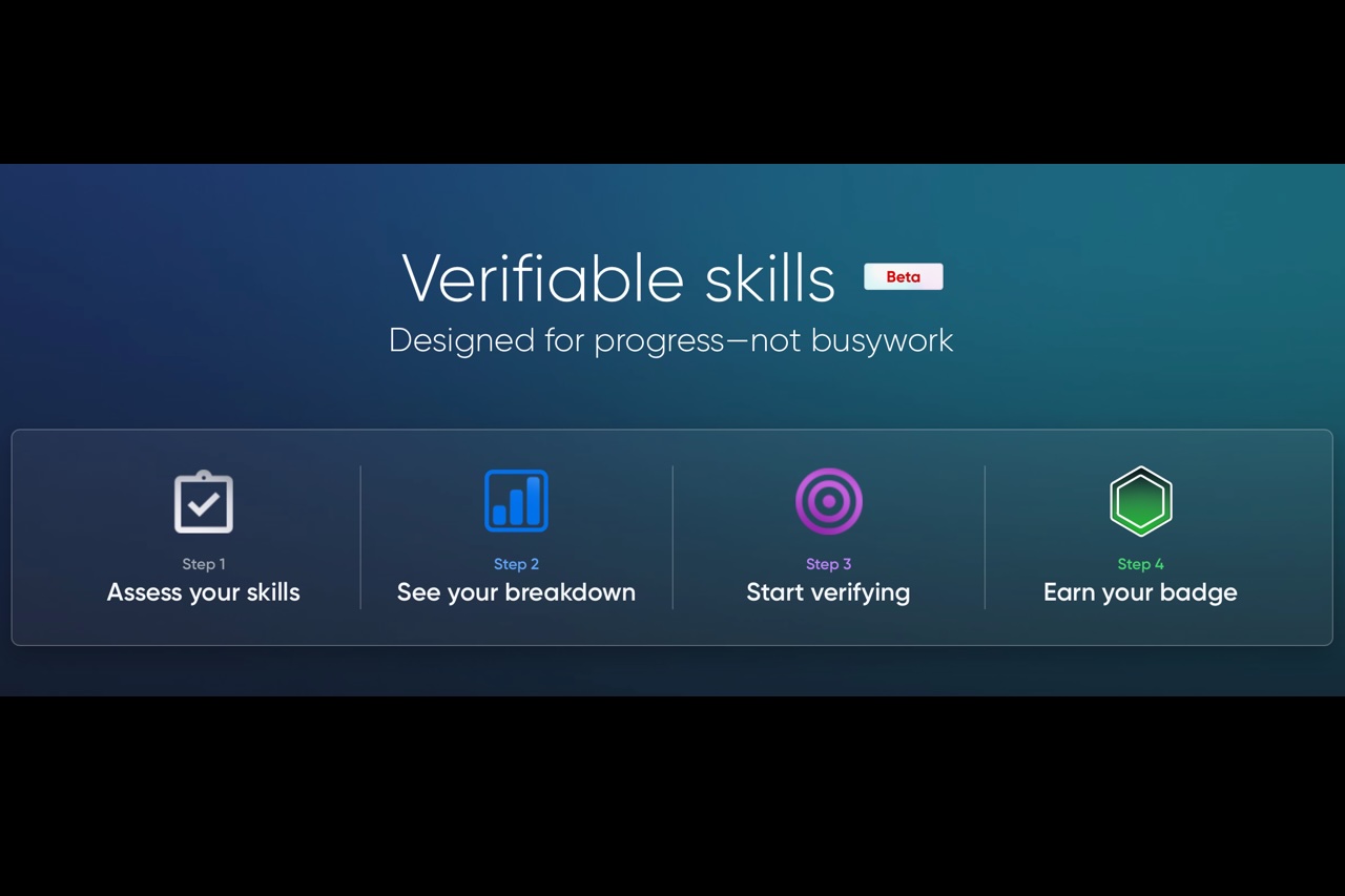 O’Reilly launches Verifiable Skills for competency-based learning