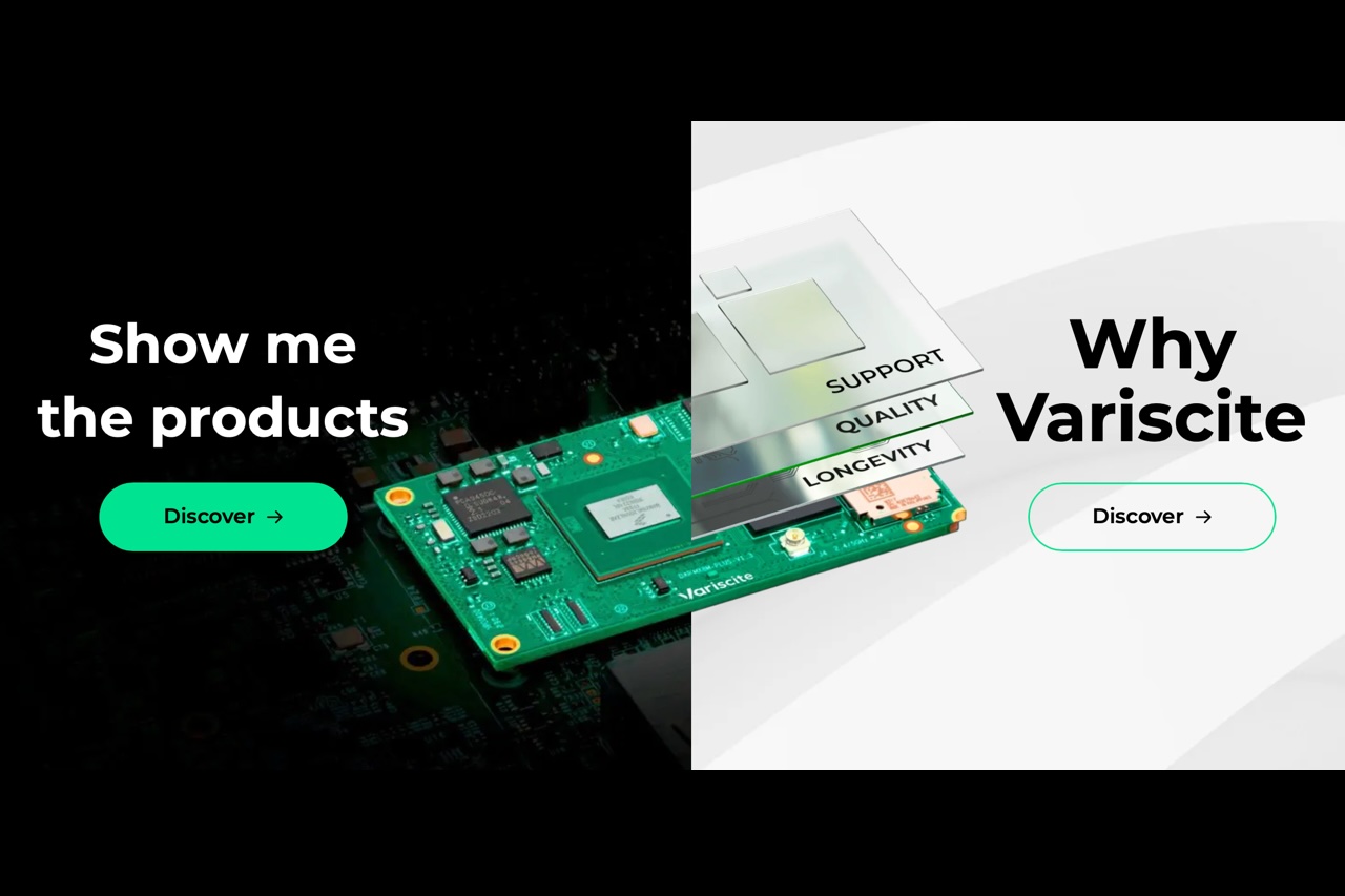 Variscite To Showcase New SoM Family at Embedded World 2026
