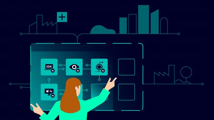 Siemens Industrial Edge Ecosystem Strengthens Data and AI Integration